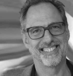 Marc Albert, intervenant à l'École de l'Acteur Paris